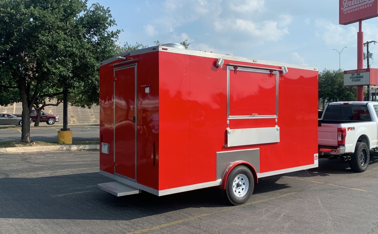 Home - America Food Trailers