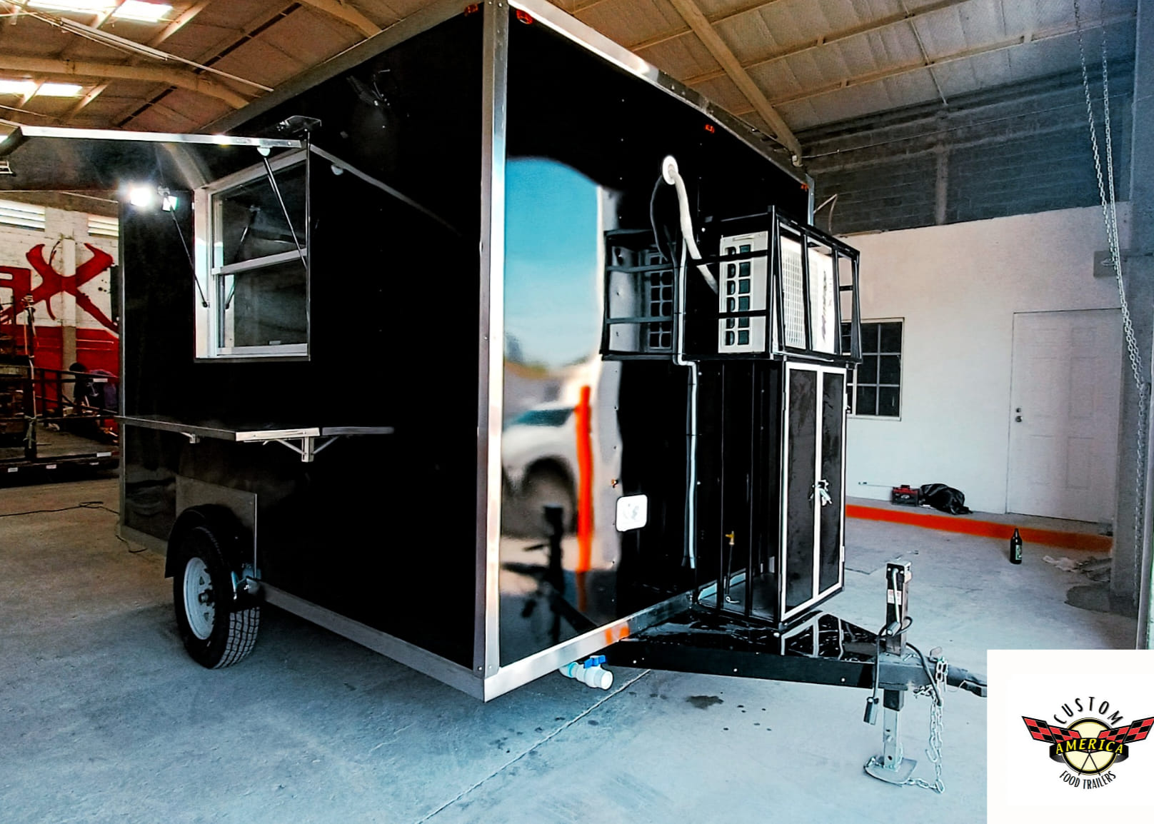 Home - America Food Trailers