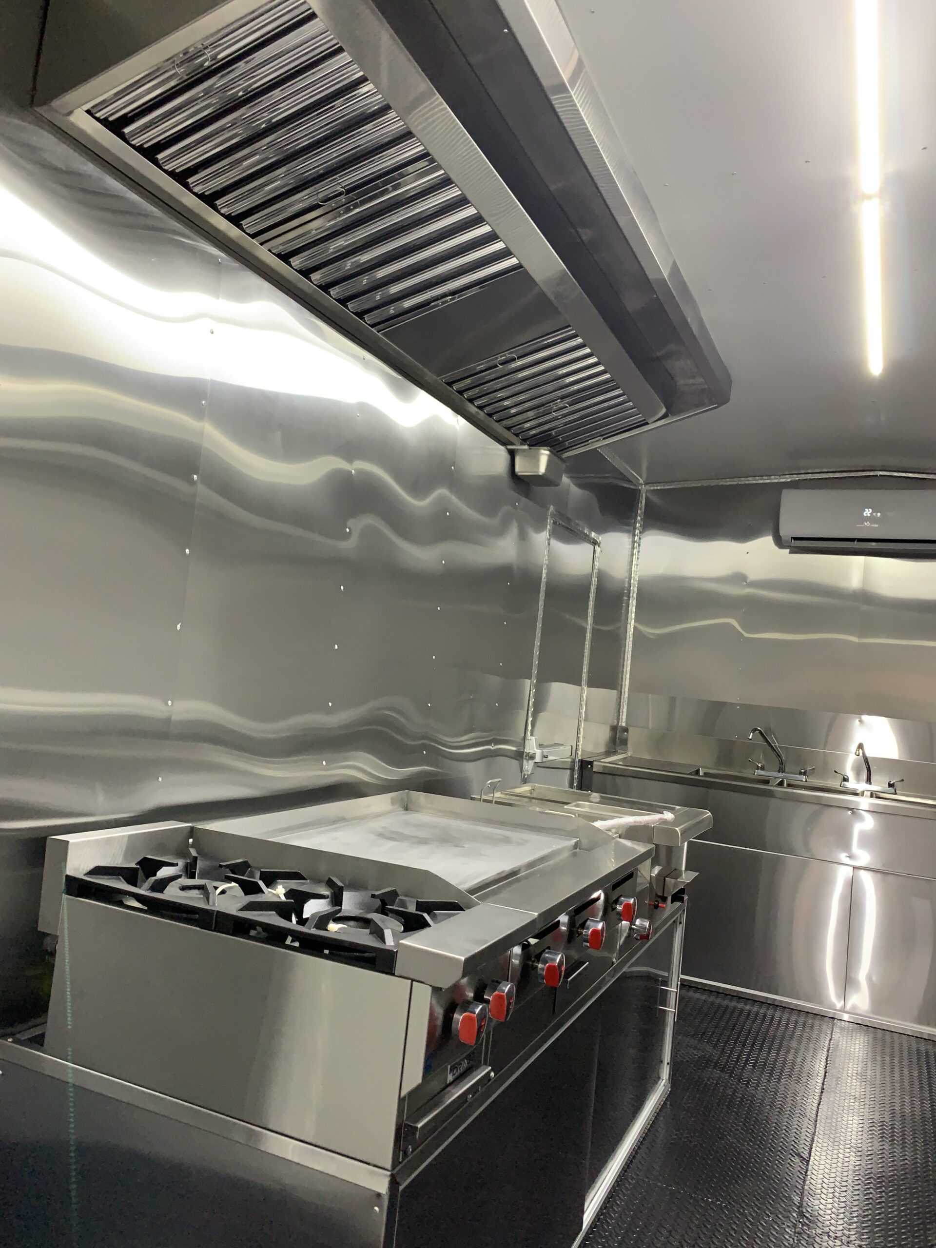 Home - America Food Trailers